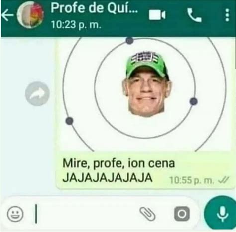 Ion Meme Subido Por Cabradamus Memedroid
