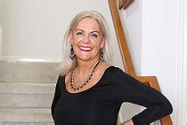 AllOver30Free Hot Older Women 58 Year Old Judy Mayflower From