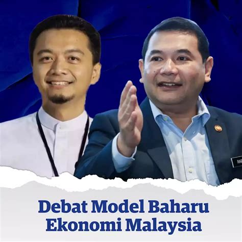 Tatakelola Kerajaan Janggal Kenapa PM Jadi Menteri Kewangan Mohd