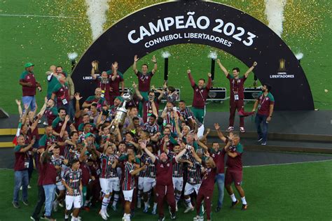 placar de 2 a 1 Fluminense vence Boca Juniors e conquista título