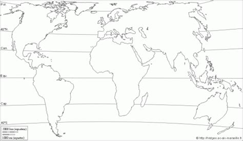 Décrypter 85 imagen carte du monde fleuves fr thptnganamst edu vn