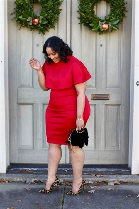 40 Office Approved Outfits For Plus Size Women Office Salt