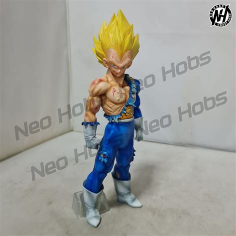 Gk Ko Dragon Ball Ultra Ego Vegeta Neo Hobs Toy Store