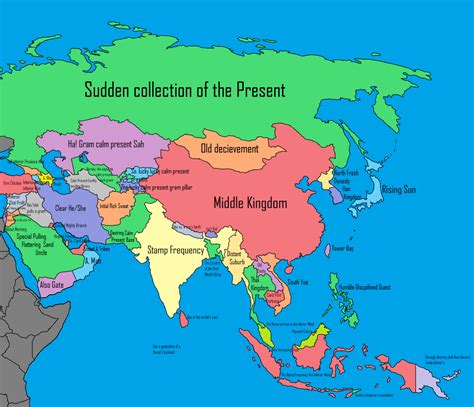 Maps On The Web
