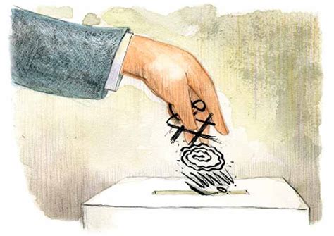 La Suprema Corte Y La Constitucionalidad De SinVotoNoHayDinero El