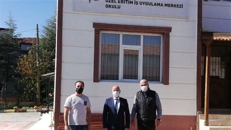 2021 2022 Eğitim Öğretim Yılı Okul Ziyaretleri