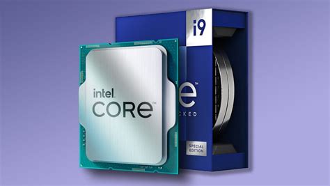 Intel Core I9 13900KS Lanzado Como La Primera CPU De 6 GHz Y 320 W Del
