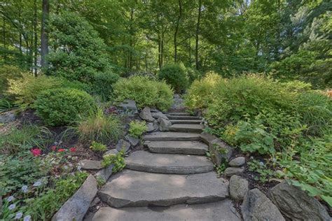 How To Build A Walkway On A Slope Storables