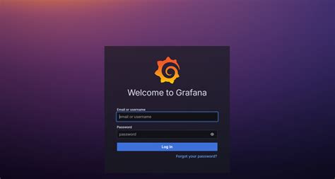 ReTerminal DM With Grafana For IoT Dash Board Seeed Studio Wiki