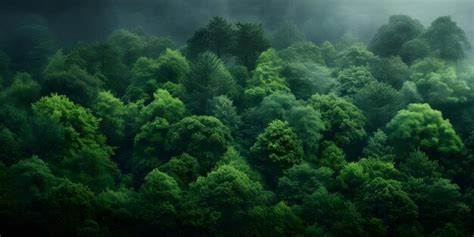 Forests Play A Crucial Role In Oxygen Production Carbon Capture And