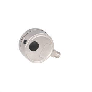 Bellows Pressure Gauge Suzhou Power Meter Co Ltd Page