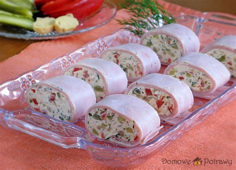 Pomys W Na Szybkie Przek Ski Na Grilla