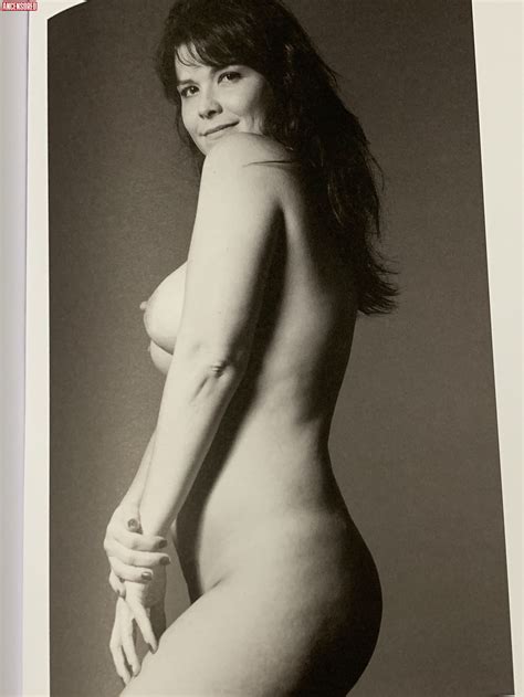 Naked Samara Felippo Added By Lobezno