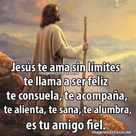Imagenes De Jesus Con Frases Para Estados De Whatsapp