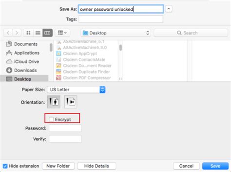how to unlock pdf password without password unbrick id