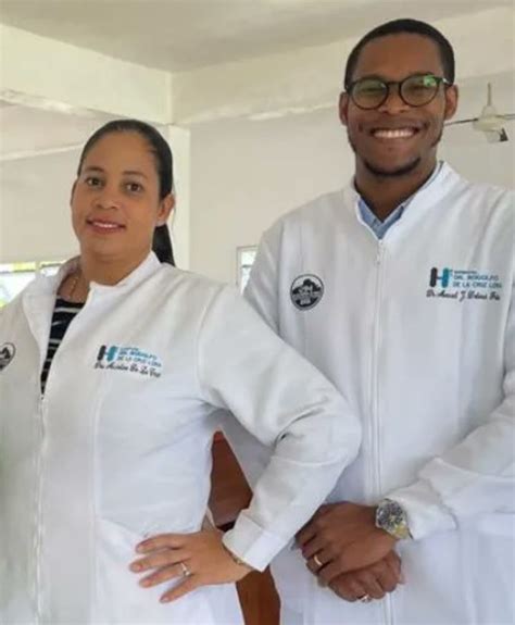 Hospital Dr Rodolfo de la Cruz HRDLCL conmemora el Día Mundial de