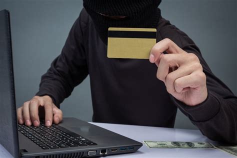 Robo De Identidad Qu Es Y Consejos Para Protegerte