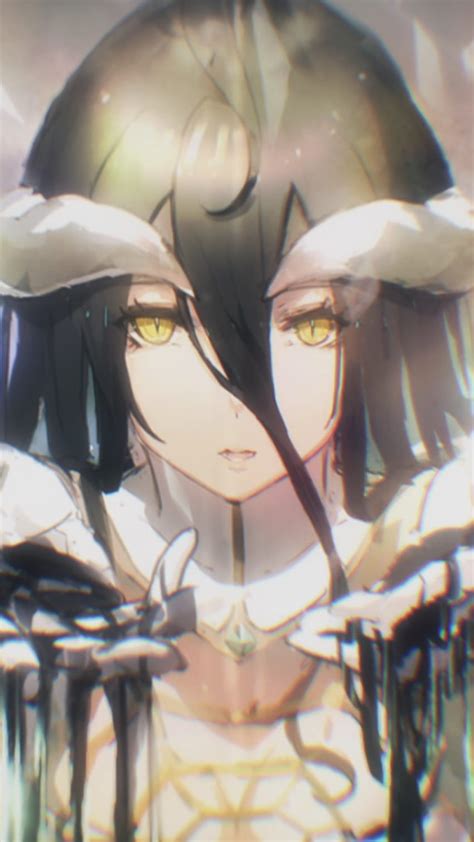 Update More Than Overlord Albedo Wallpaper Super Hot In Coedo Vn
