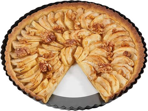 FORMA Do TARTY CIASTA Blacha Wyjmowane Dno KUCHENP 7484041948