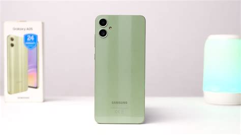 Samsung Galaxy A05 Price In Kenya Cityhub Electronics
