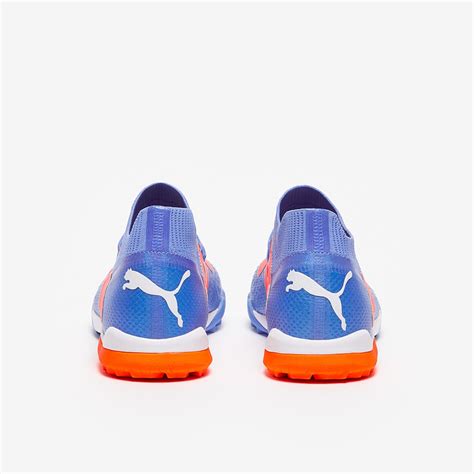 Puma Future Ultimate Cage Azul Destello Puma Blanco Puma Ultra