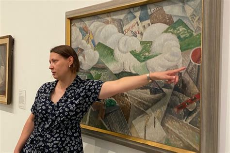 See Tate Modern With An Art Historian Guided Tour London