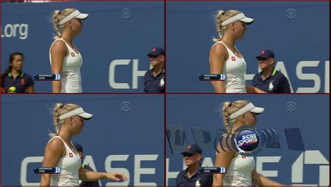 Fotos de Caroline Wozniacki desnuda Página 16 Fotos de Famosas TK