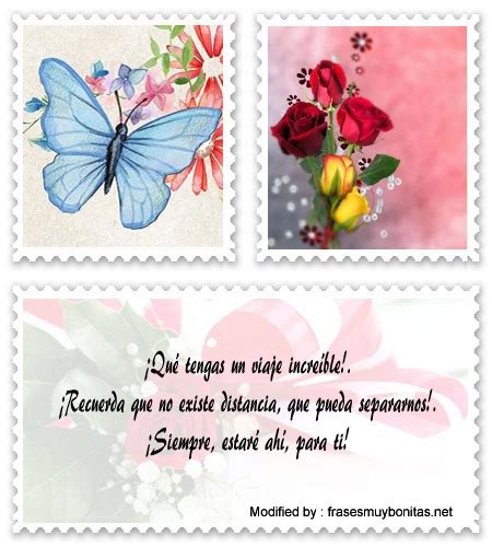 Frases Para Desear Un Lindo Viaje Mensajes Bonitos Para Compartir