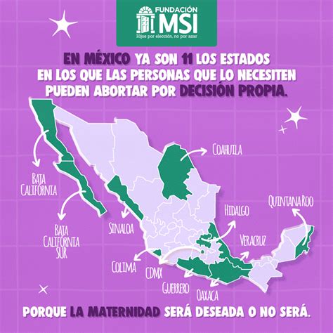 3 historias de aborto en la adolescencia Marie Stopes México