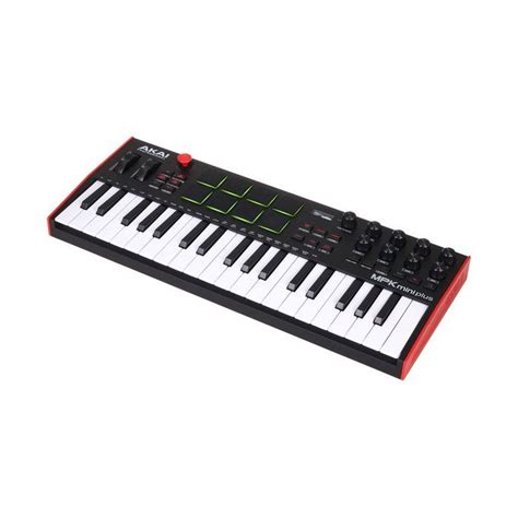 AKAI MPK MINI PLUS B2B Music Store