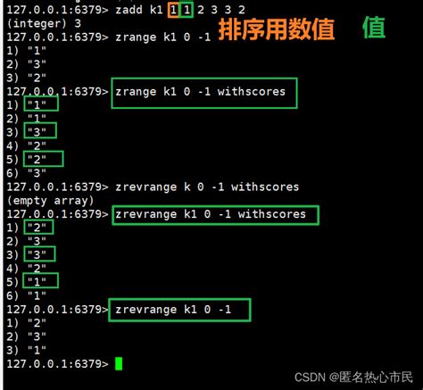 linux中安装redis csdn博客