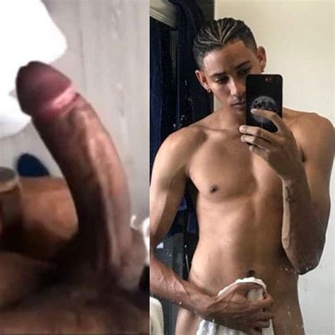 Famous Male Celebrity Nudes