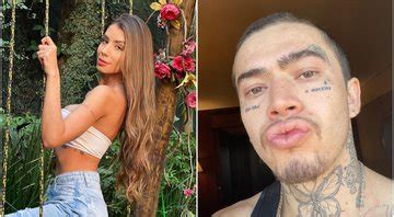 Cenapop Maria Lina Ex De Whindersson Nunes Se Irrita Pergunta
