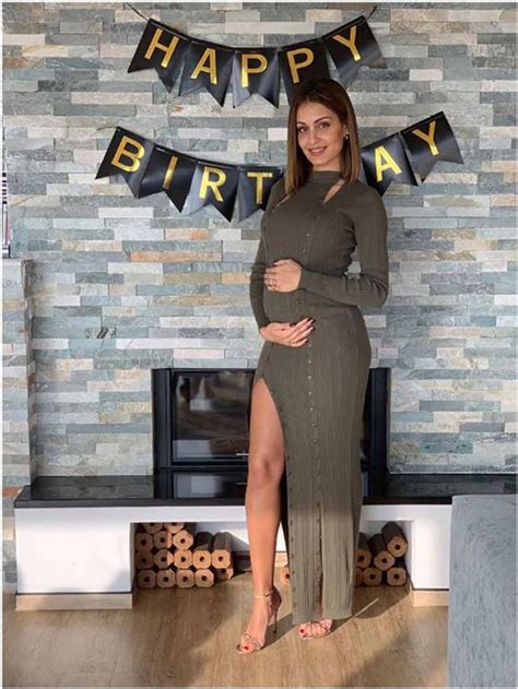 Hiba Abouk Se Desnuda En Instagram Magazinespain
