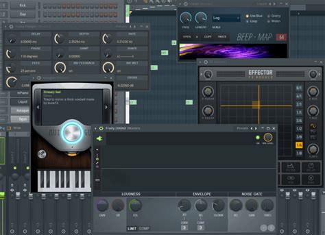 Fl Studio Plugins For Vocals Top 20 Free Vst Plugins
