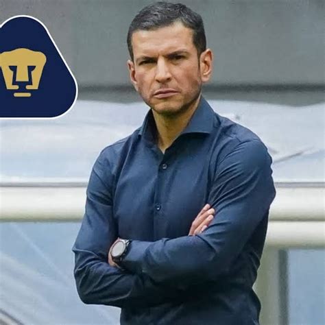 Antonio Rosique on Twitter Encuesta Los Pumas buscan técnico Quién