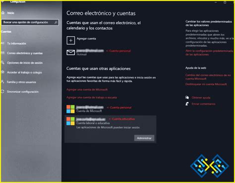 C Mo Puedo Eliminar Un Usuario De Office Lizengo