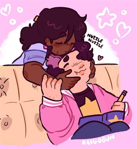 Pin By Jayray On Steven X Connie Connie Steven Universe Steven