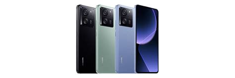 بررسی مشخصات گوشی Xiaomi 13T Pro موبونیوز