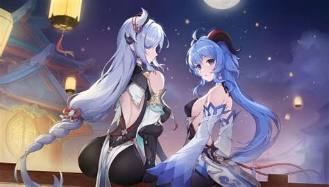 Genshin Impact Developer Mihoyo Rebrands As Hoyoverse Will