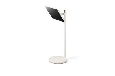 LG 27ART10AKPL 27 StanbyME Rollable Smart Touch Screen TV