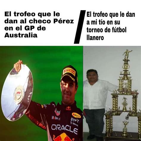 Buen Trofeo Meme Subido Por NovaLee Memedroid