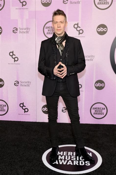 Tobias Forge Net Worth