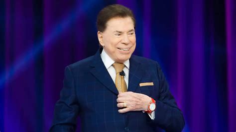 O Rei da TV veja o que Silvio Santos falou sobre a série inspirada em