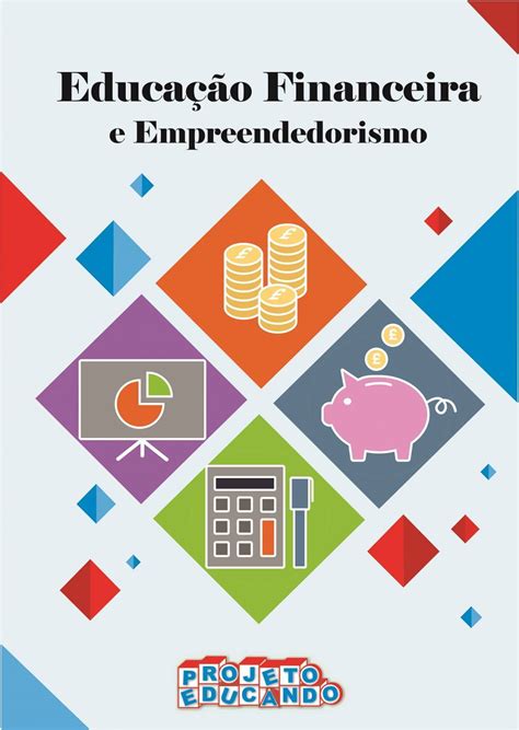 Educação Financeira e Empreendedorismo para Crianças Educalivros