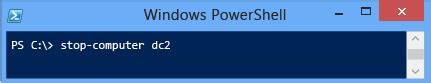 Virtualized Domain Controller Deployment And Configuration Microsoft