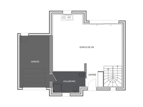 Plan Maison Tropicale Gratuit Ventana Blog