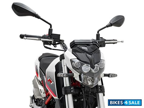 Benelli Tornado Naked T Motorcycle Price Specs And Features