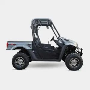 525 R Stark Motos Exclusivas