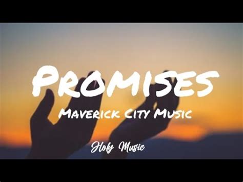 Maverick City Music Promises Lyrics YouTube